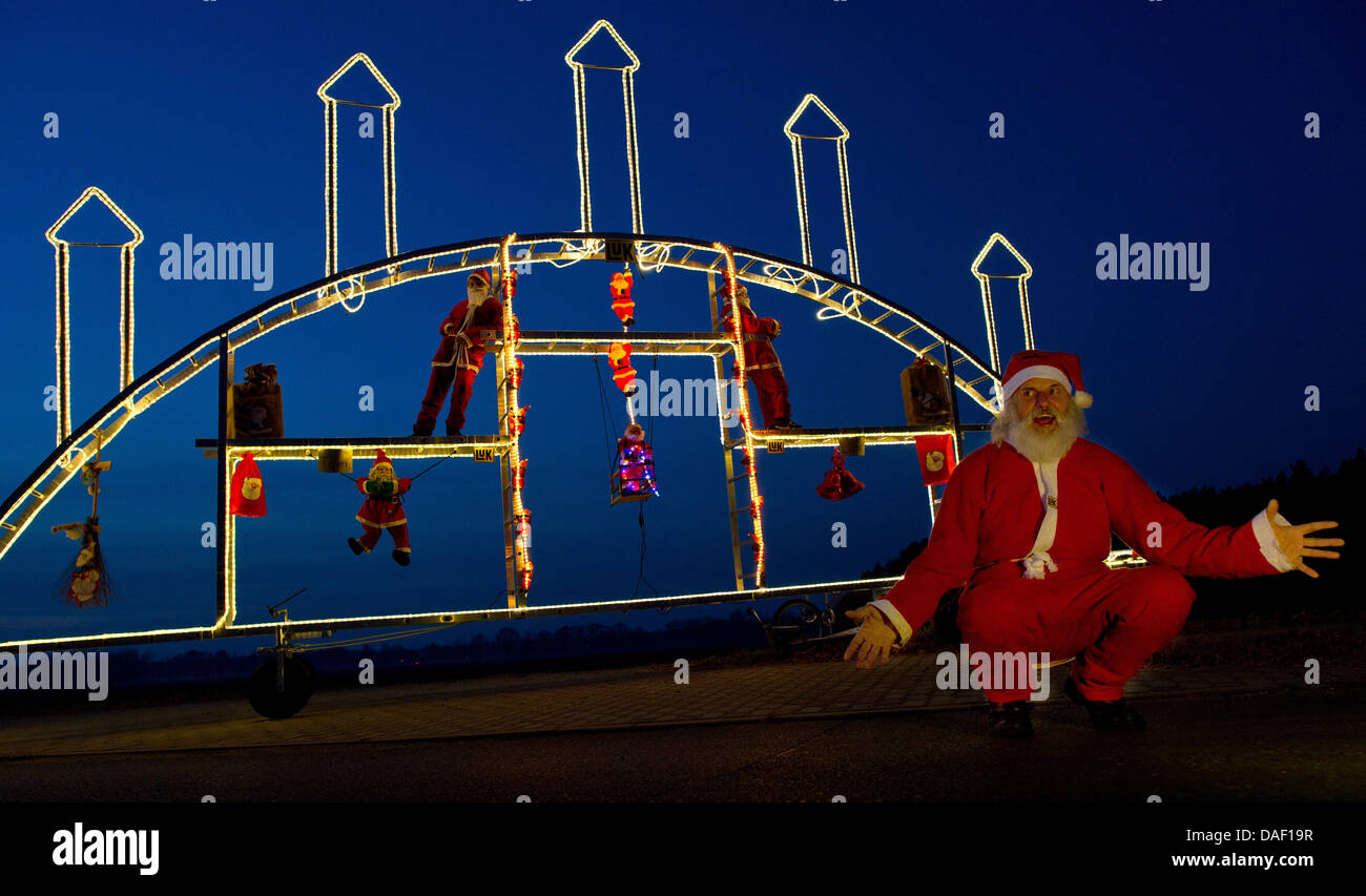 Bicycle designer dieter didi senft hi-res stock photography and images ...