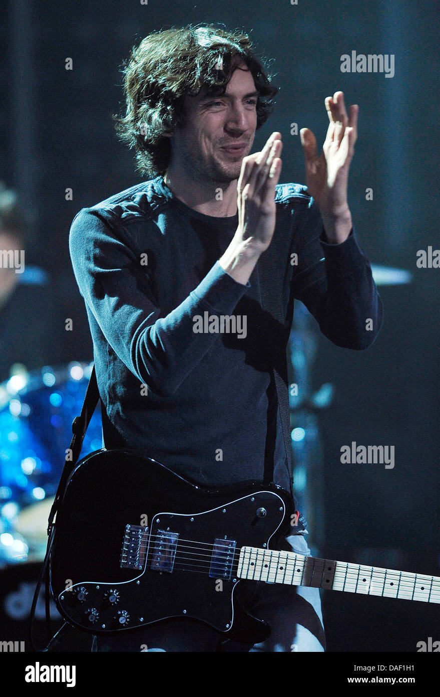 Gary lightbody hi-res stock photography and images - Alamy