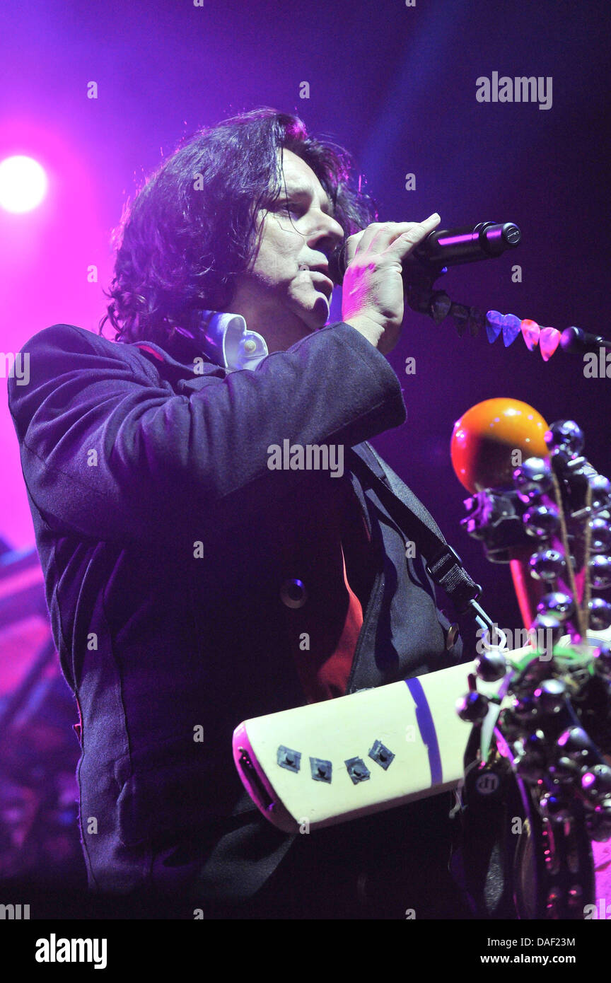 Marillion hi-res stock photography and images - Alamy