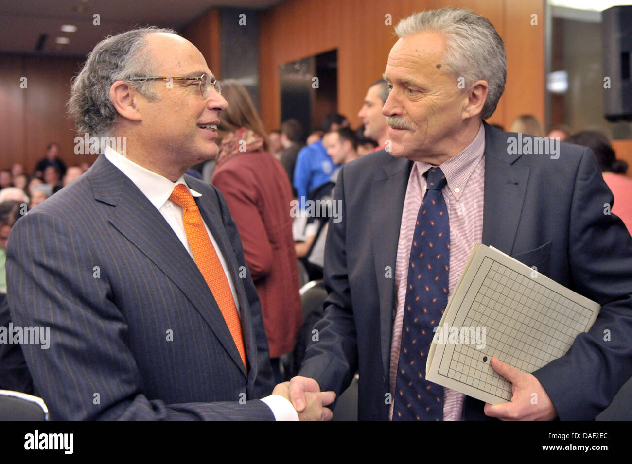 Dieter graumann hi-res stock photography and images - Alamy