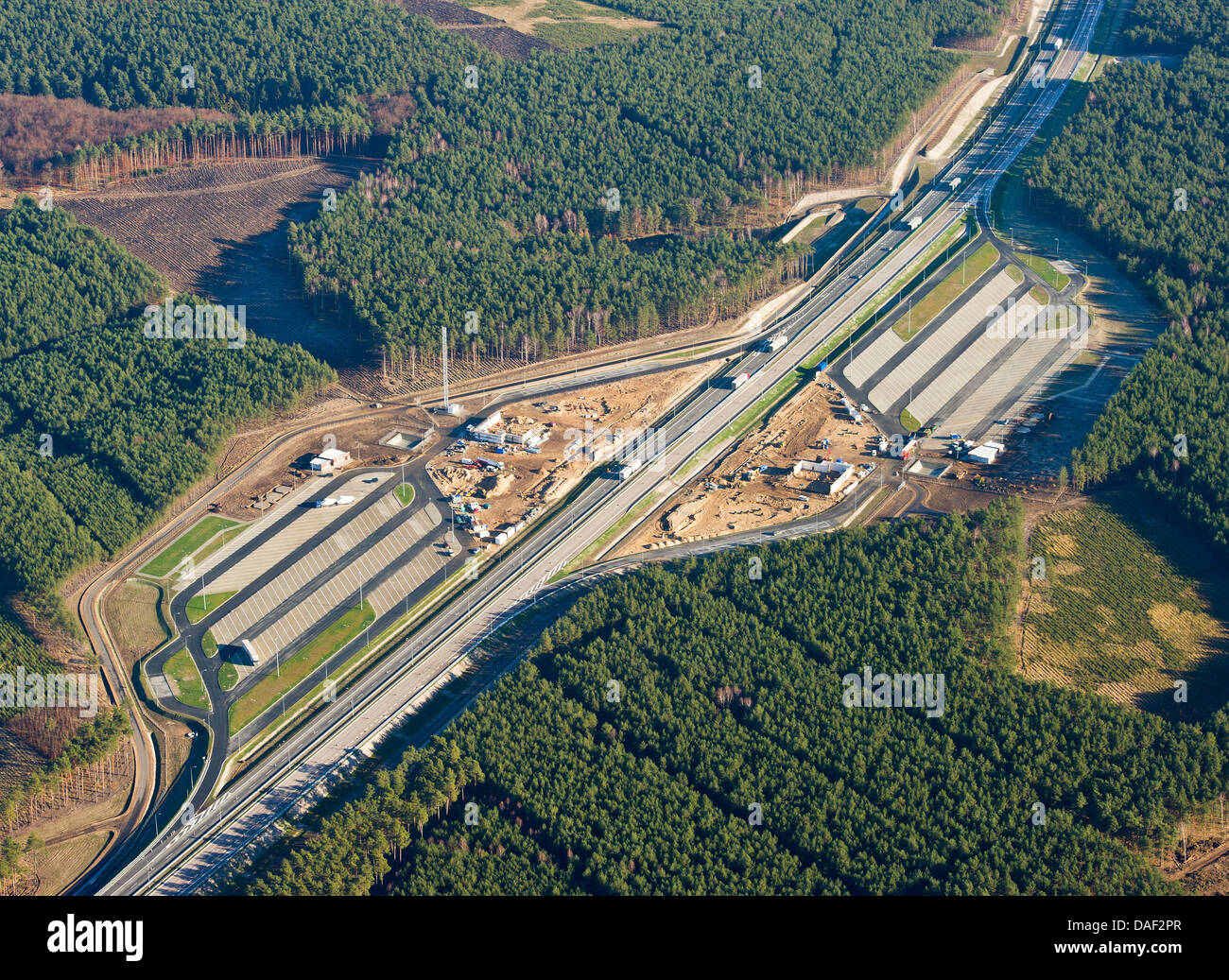FILE - An archive picture dated 25 November 2011 shows the Polish ...