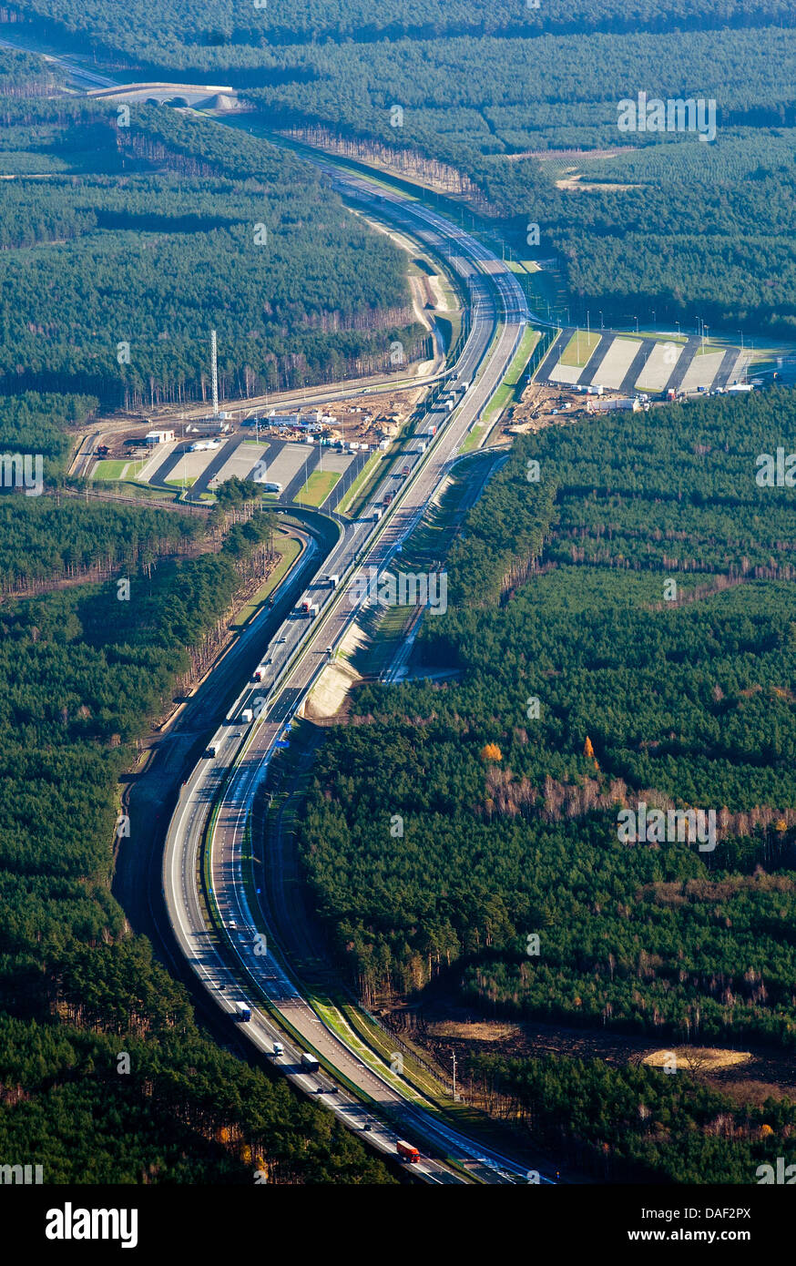 FILE - An archive picture dated 25 November 2011 shows the Polish ...