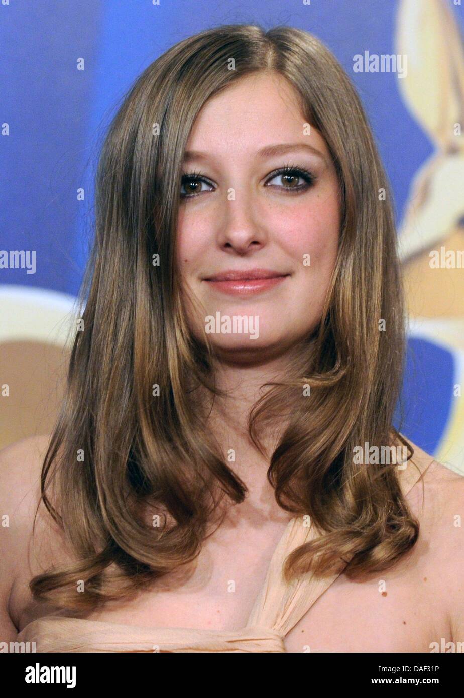 Dpa Actress Alexandra Maria Lara High Resolution Stock Photography and ...
