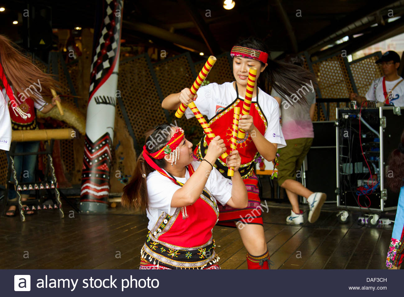 Atayal Stock Photos & Atayal Stock Images - Alamy