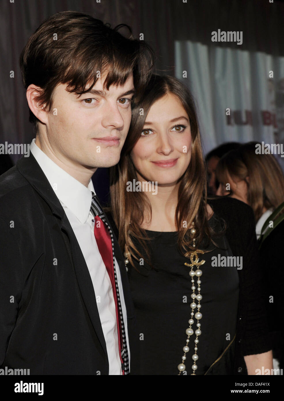 Alexandra Maria Lara