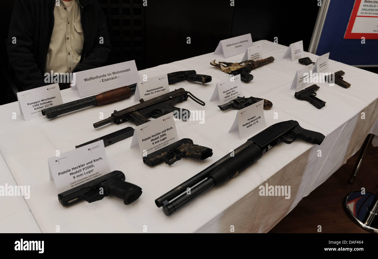 Underground weapons hi-res stock photography and images - Alamy