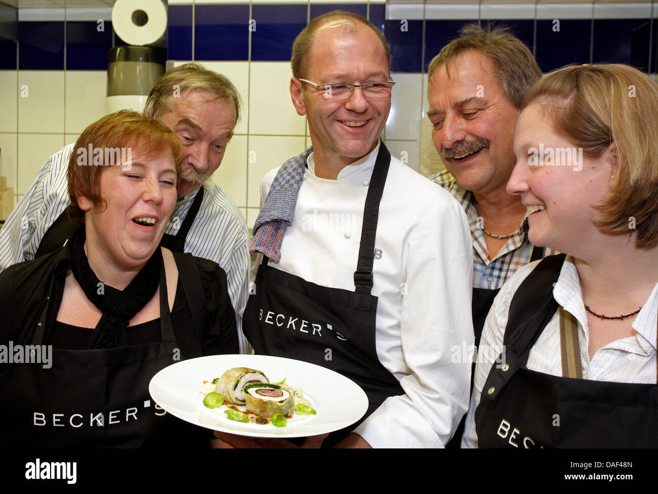 Wolfgang becker hi-res stock photography and images - Alamy