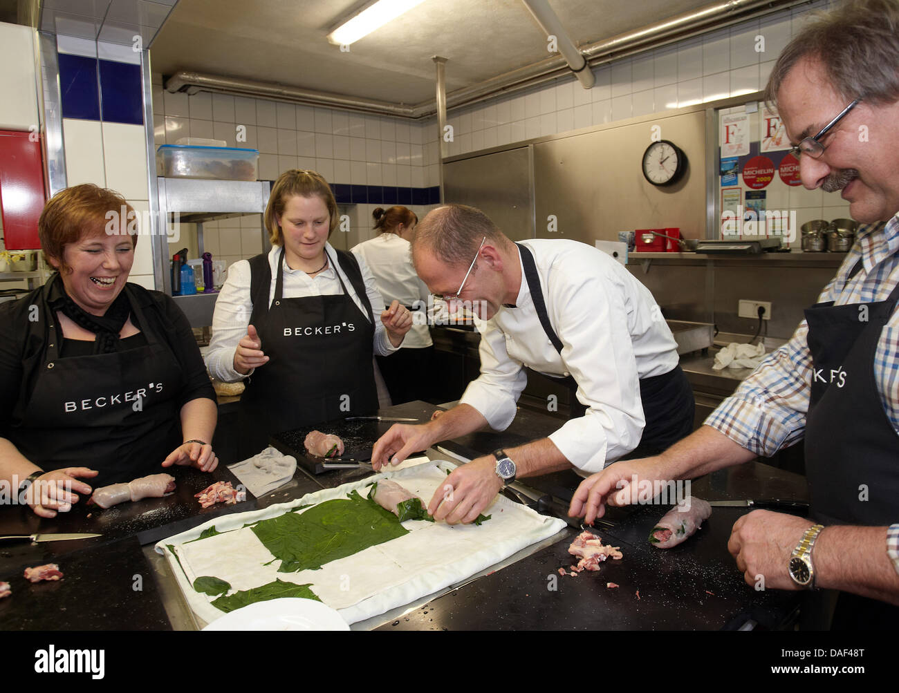 Wolfgang becker hi-res stock photography and images - Alamy