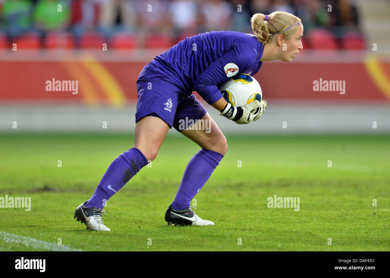 Loes geurts 2013 hi-res stock photography and images - Alamy