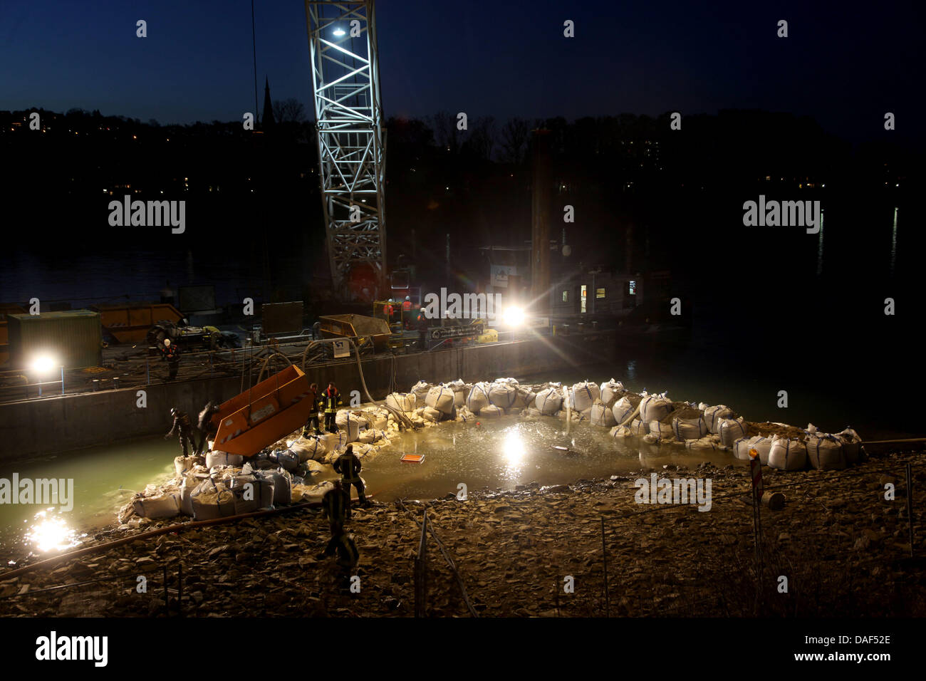 Blockbuster bomb hi-res stock photography and images - Alamy