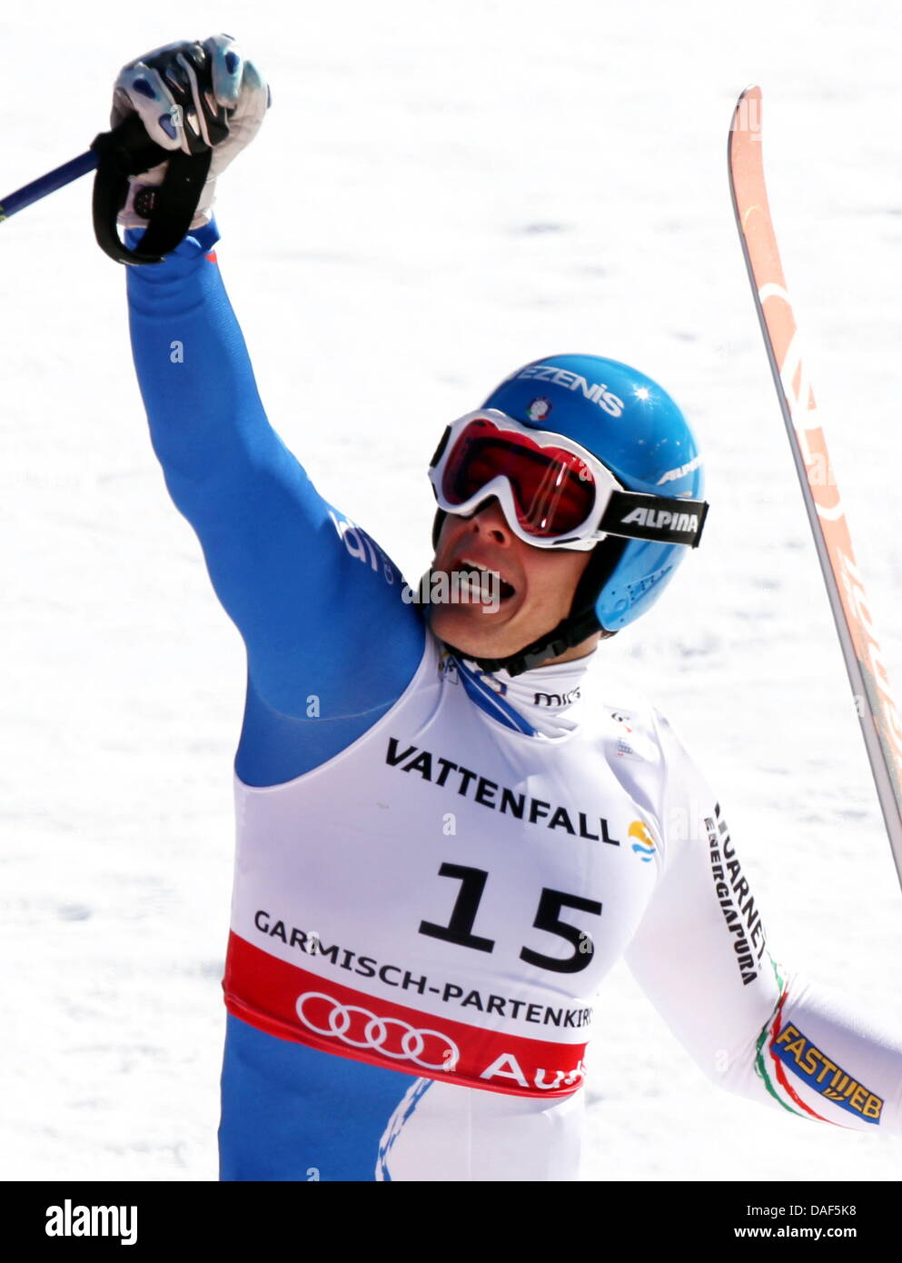 Innerhofer Christof High Resolution Stock Photography and Images - Alamy