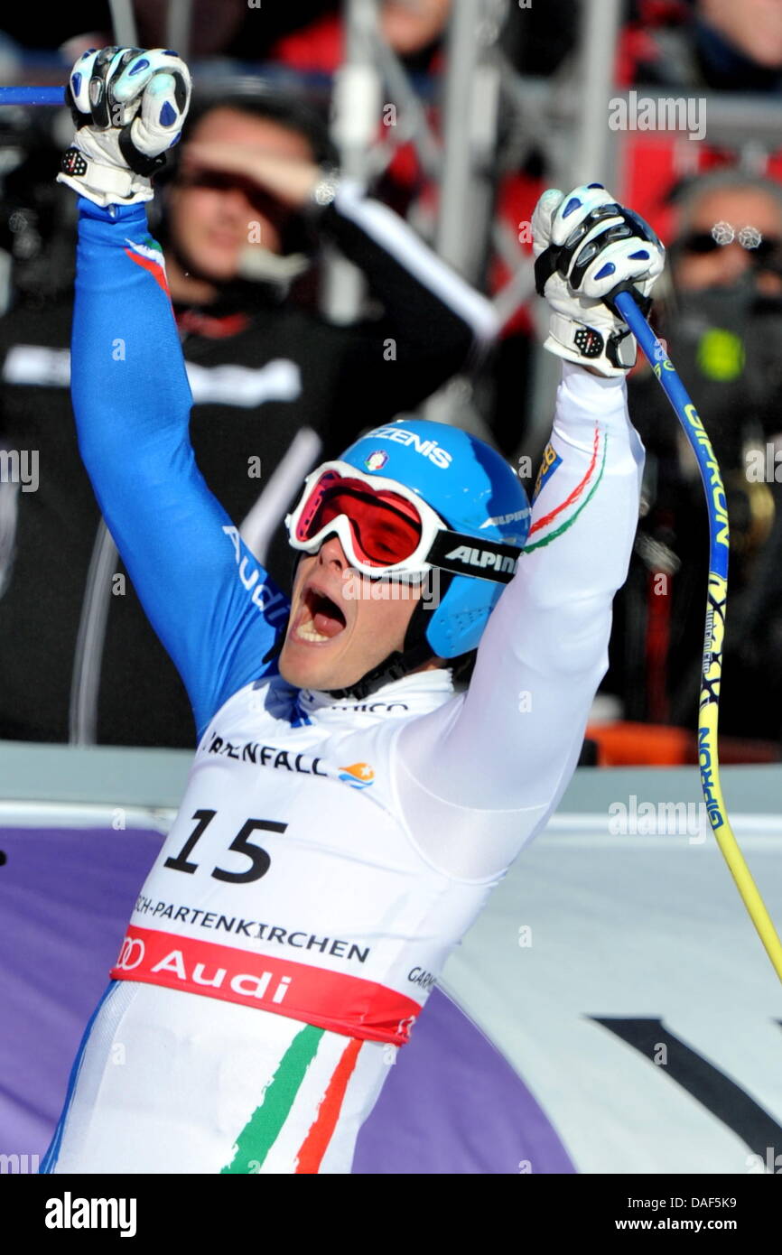 Innerhofer hi-res stock photography and images - Alamy