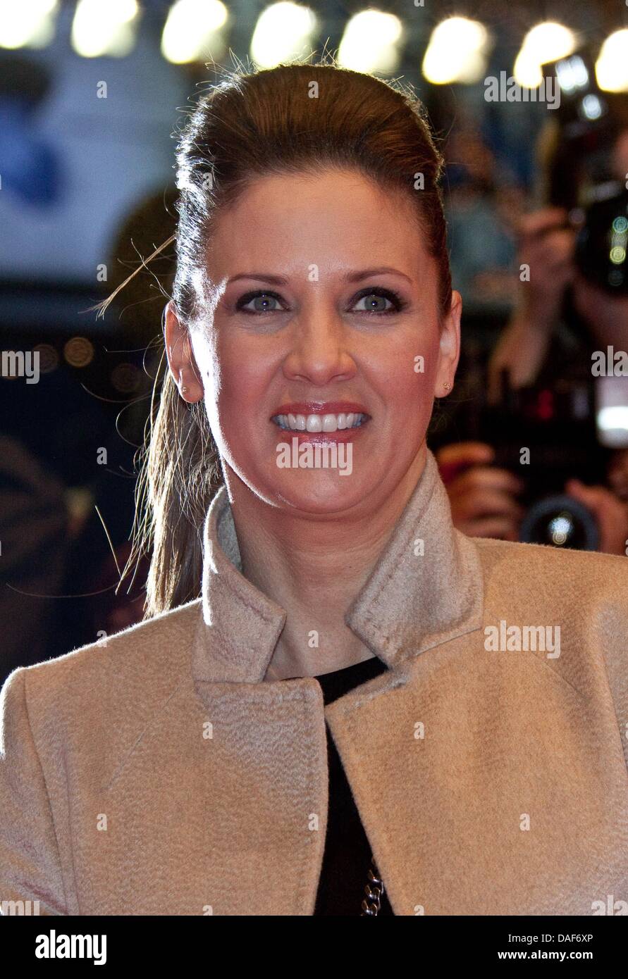 Dana schweiger hi-res stock photography and images - Alamy