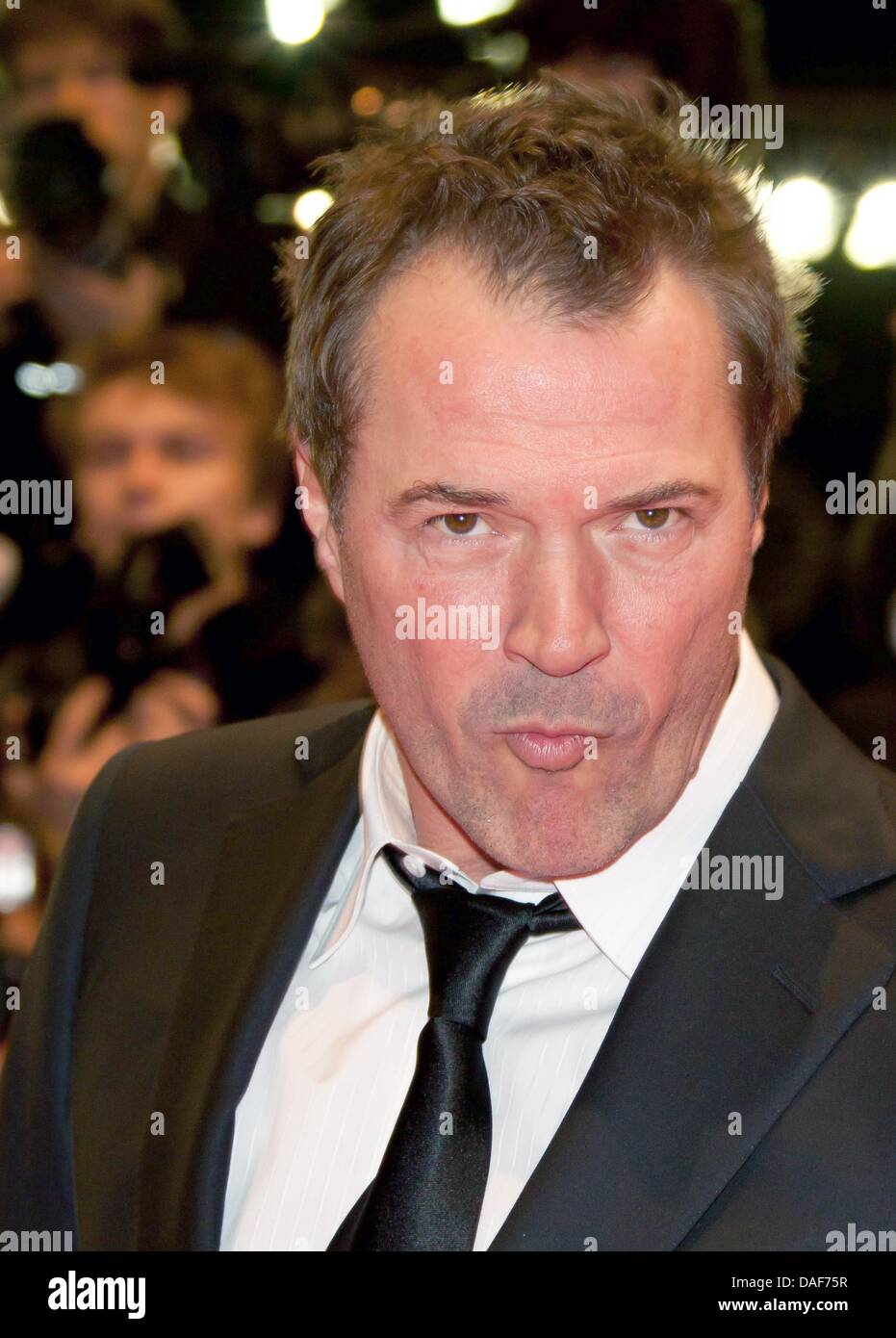 German actor sebastian koch hi-res stock photography and images - Alamy