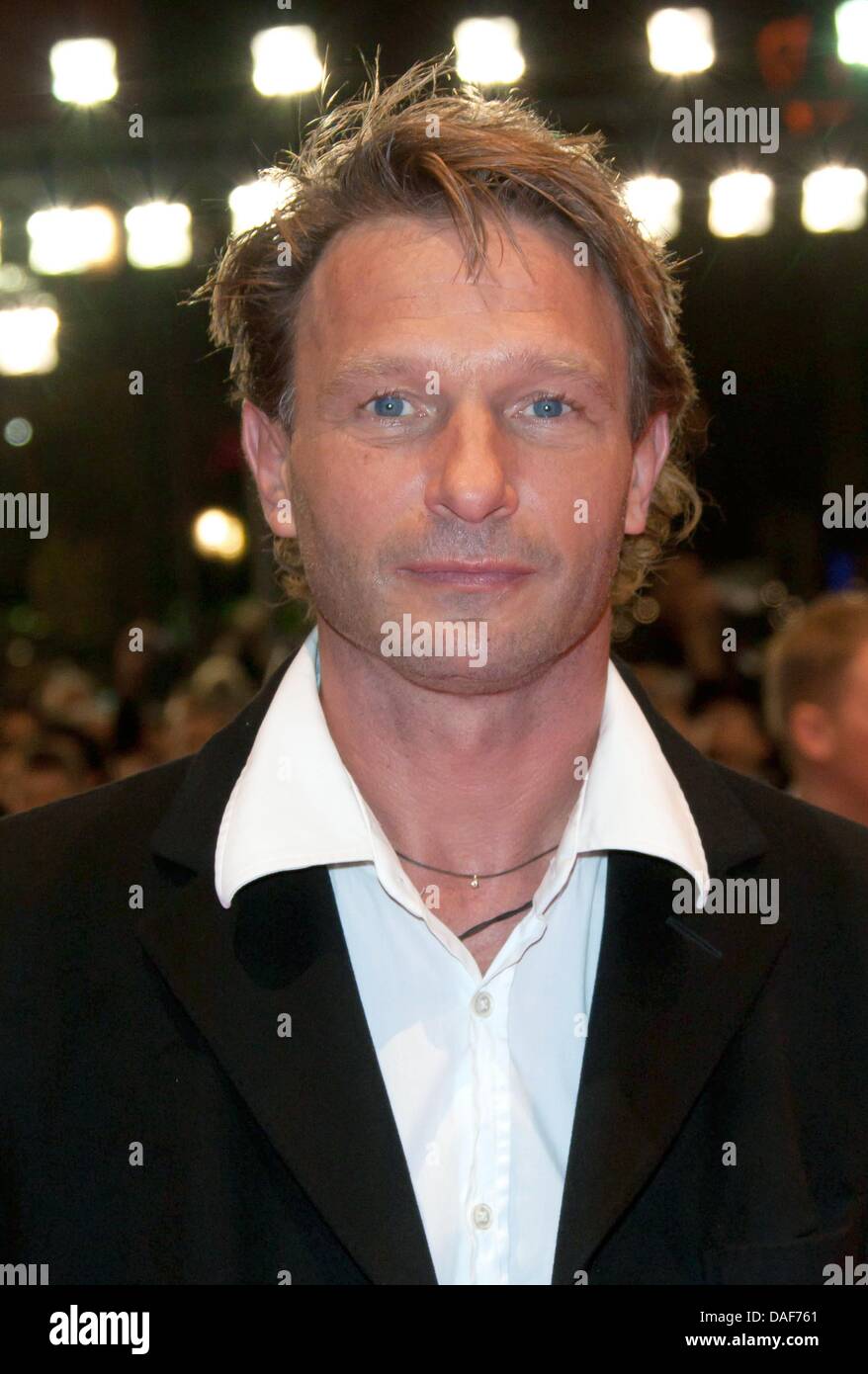 German actor thomas kretschmann hi-res stock photography and images - Alamy