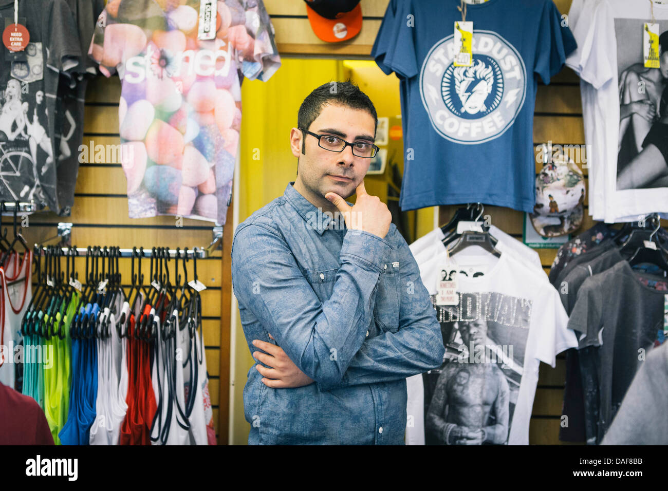Call in show hi-res stock photography and images - Alamy