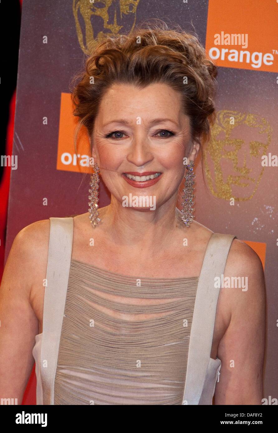 Lesley manville actress hi-res stock photography and images - Alamy