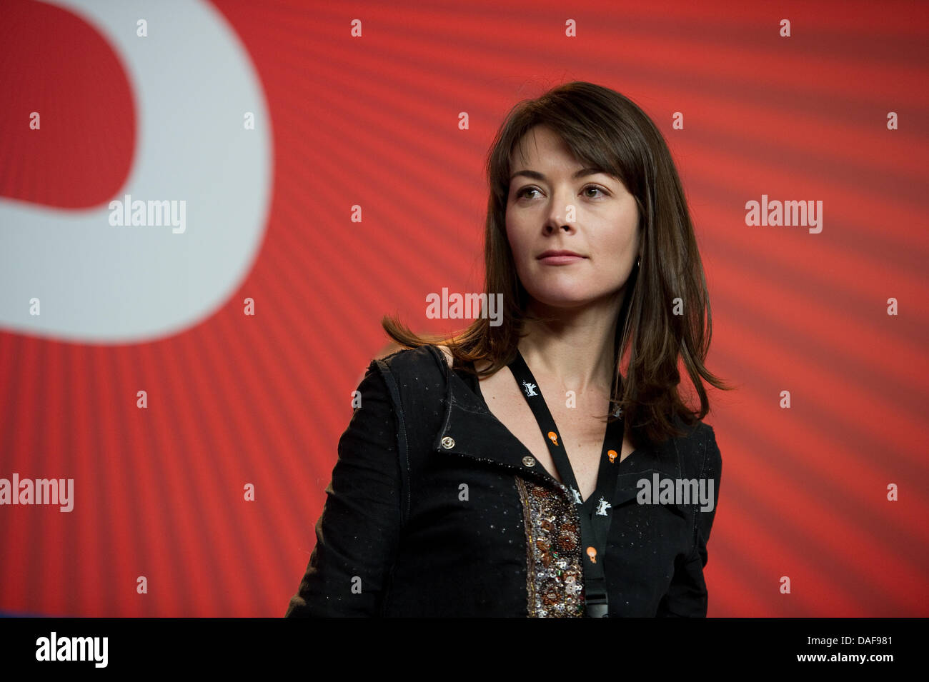 Justine Waddell Actor