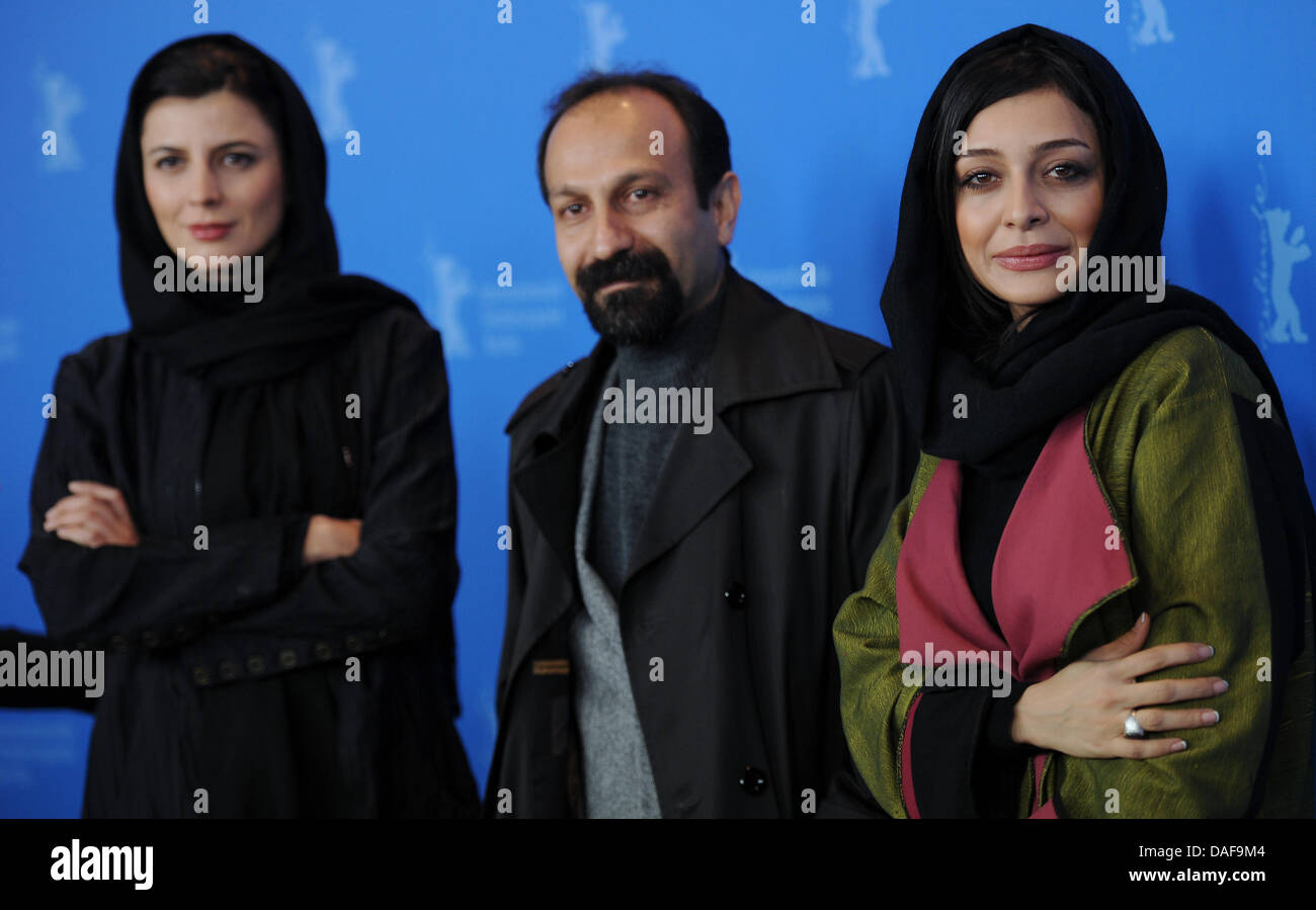 Persian Actors