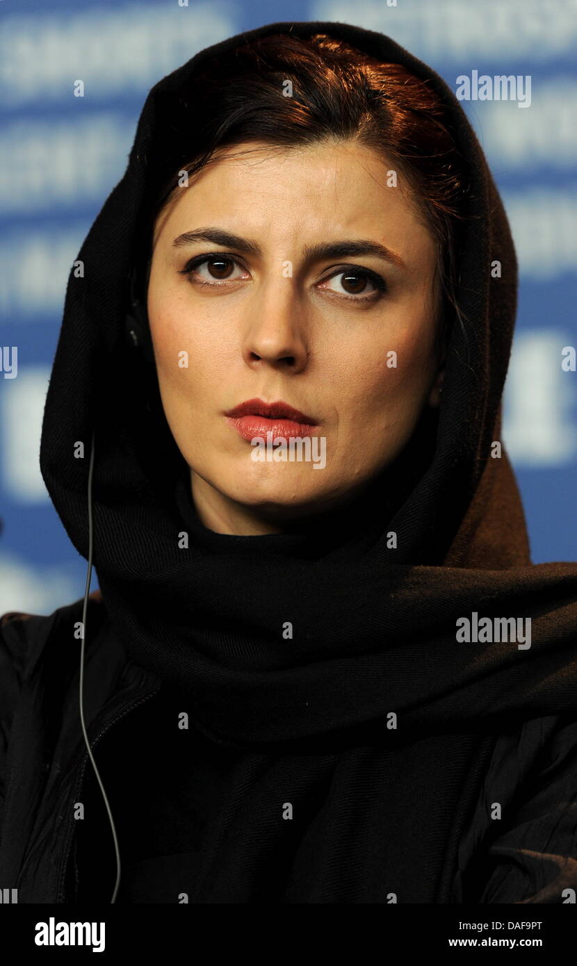 Leila Hatami Young