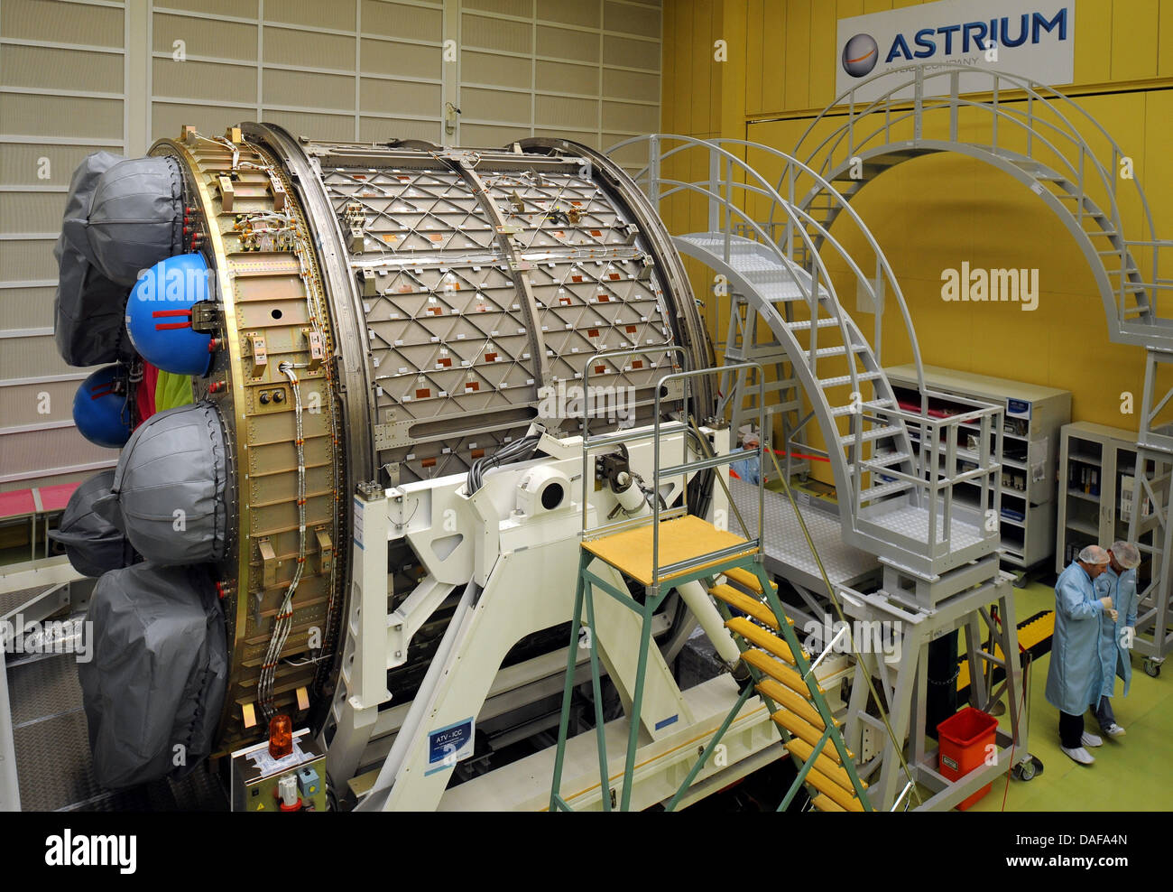 Unmanned space hi-res stock photography and images - Alamy