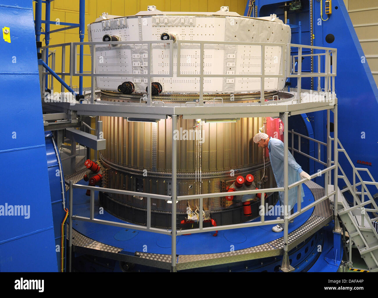 Unmanned space hi-res stock photography and images - Alamy