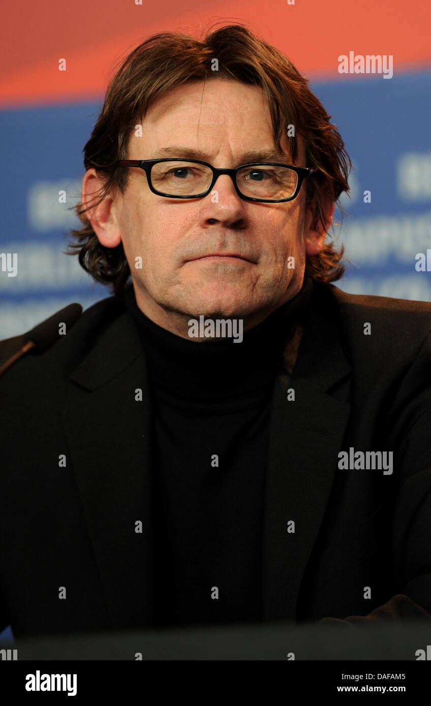 Nigel slater hi-res stock photography and images - Alamy