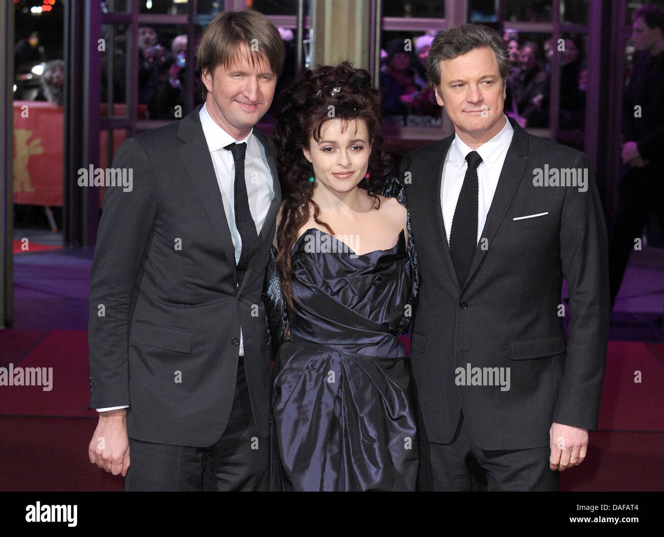 Carter hooper hi-res stock photography and images - Alamy