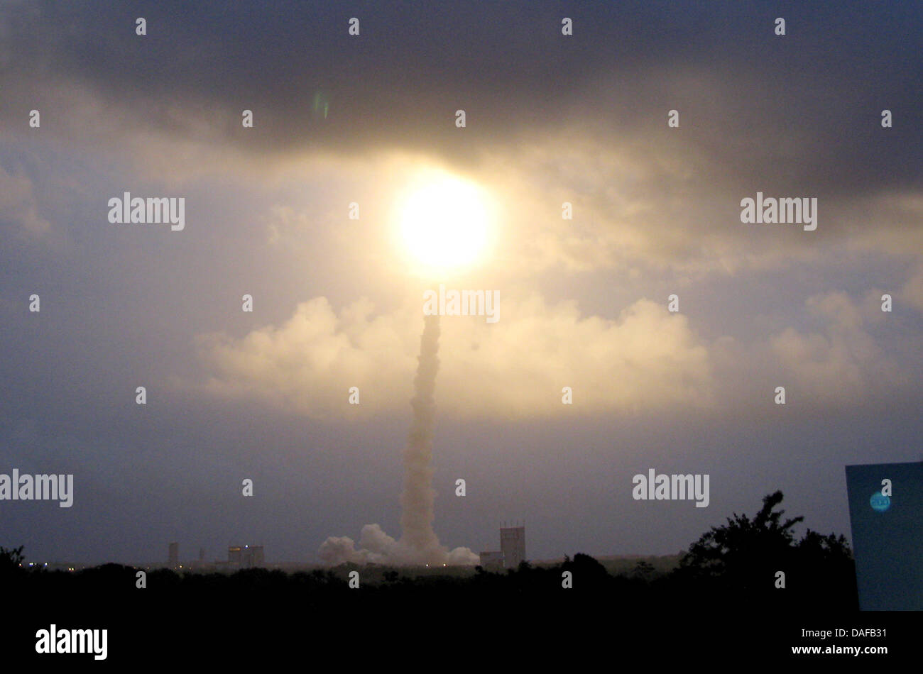 Kepler 16 hi-res stock photography and images - Alamy