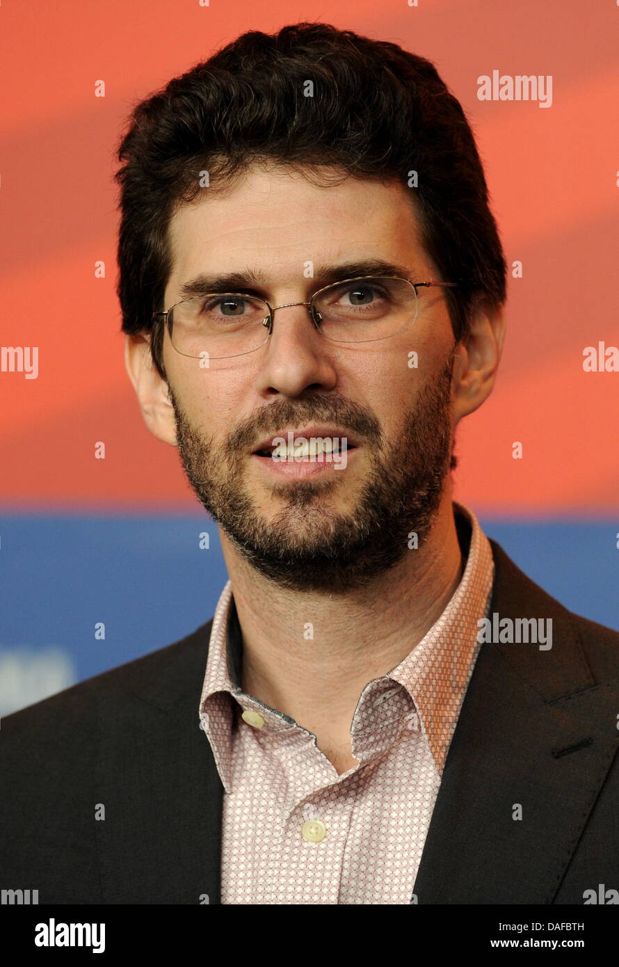 Joshua marston hi-res stock photography and images - Alamy