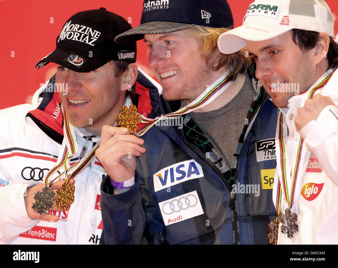 Richard cyprien hi-res stock photography and images - Alamy