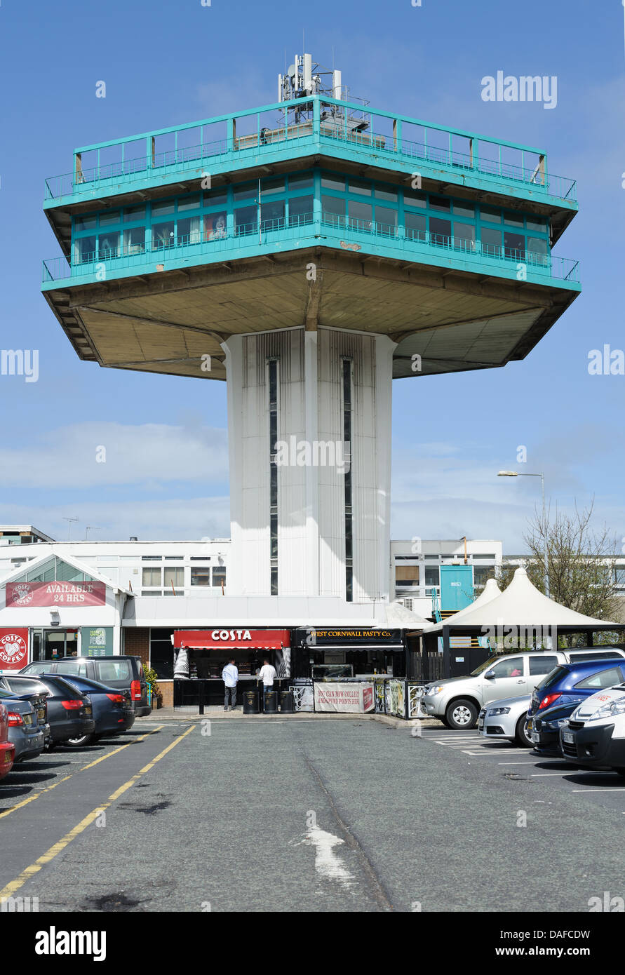 Forton service 1960s hi-res stock photography and images - Alamy