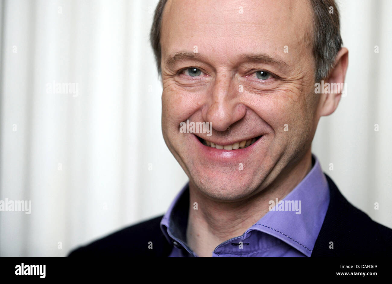 Ivan fischer and conductor hi-res stock photography and images - Alamy