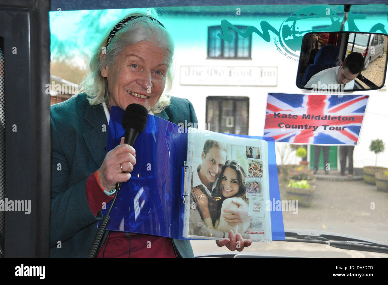 Stanford dingley hi-res stock photography and images - Alamy