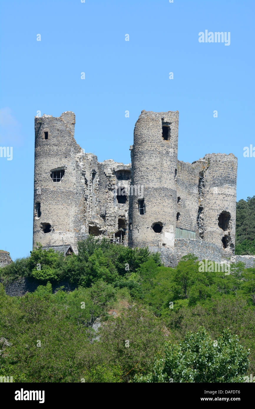 Domeyrat Stock Photos & Domeyrat Stock Images - Alamy