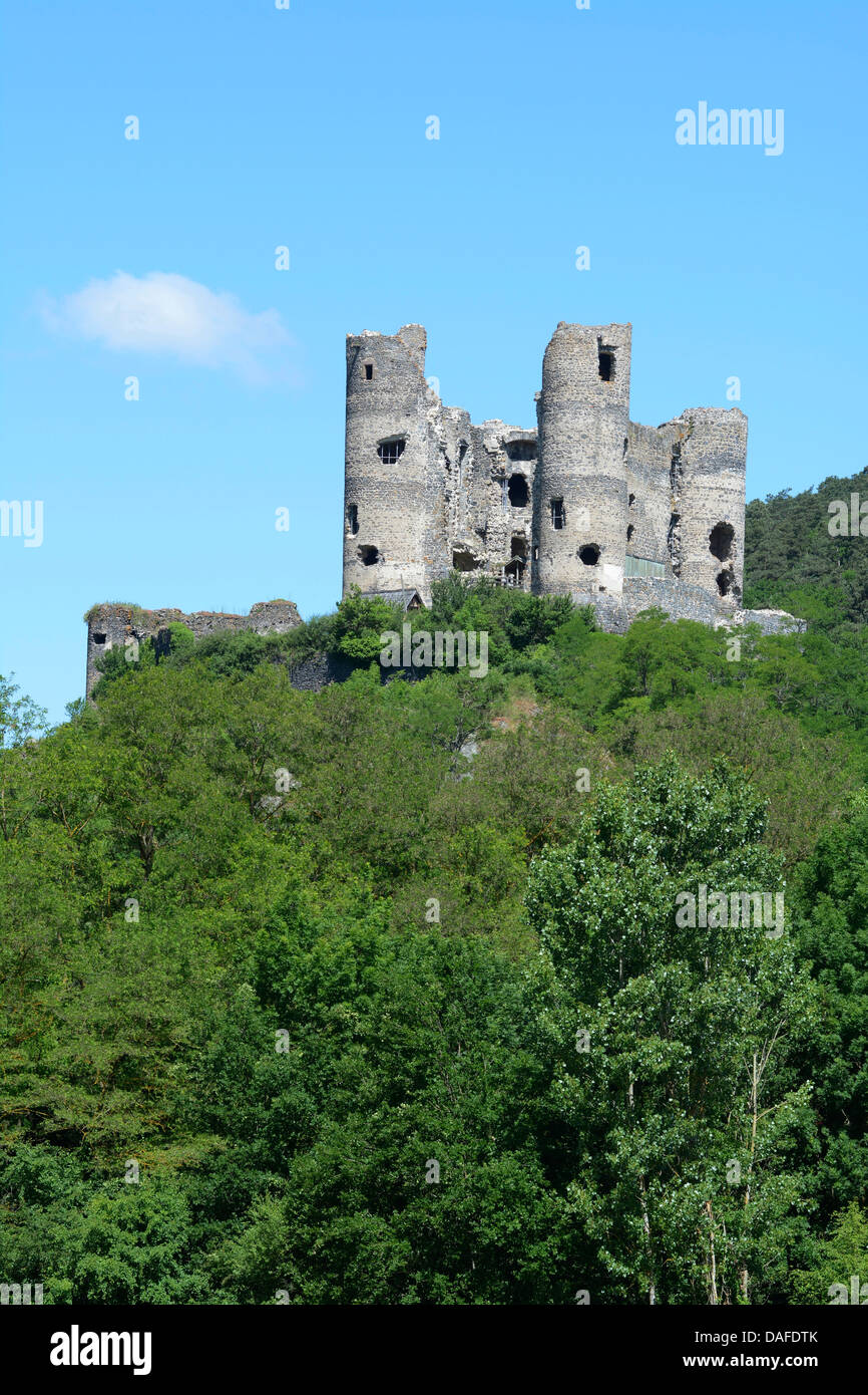 French fortress hi-res stock photography and images - Alamy