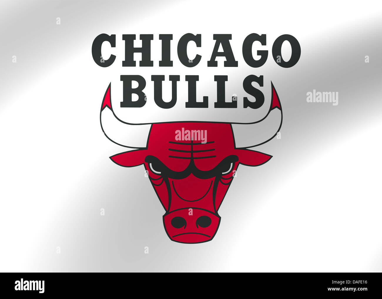 Chicago Bulls Logo High Resolution Stock Photography and Images - Alamy