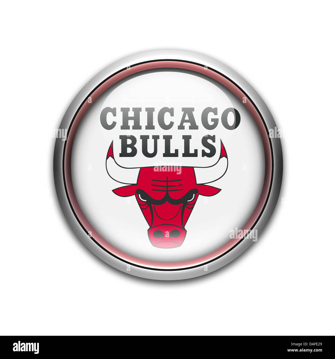 Bulls Logo High Resolution Stock Photography and Images - Alamy