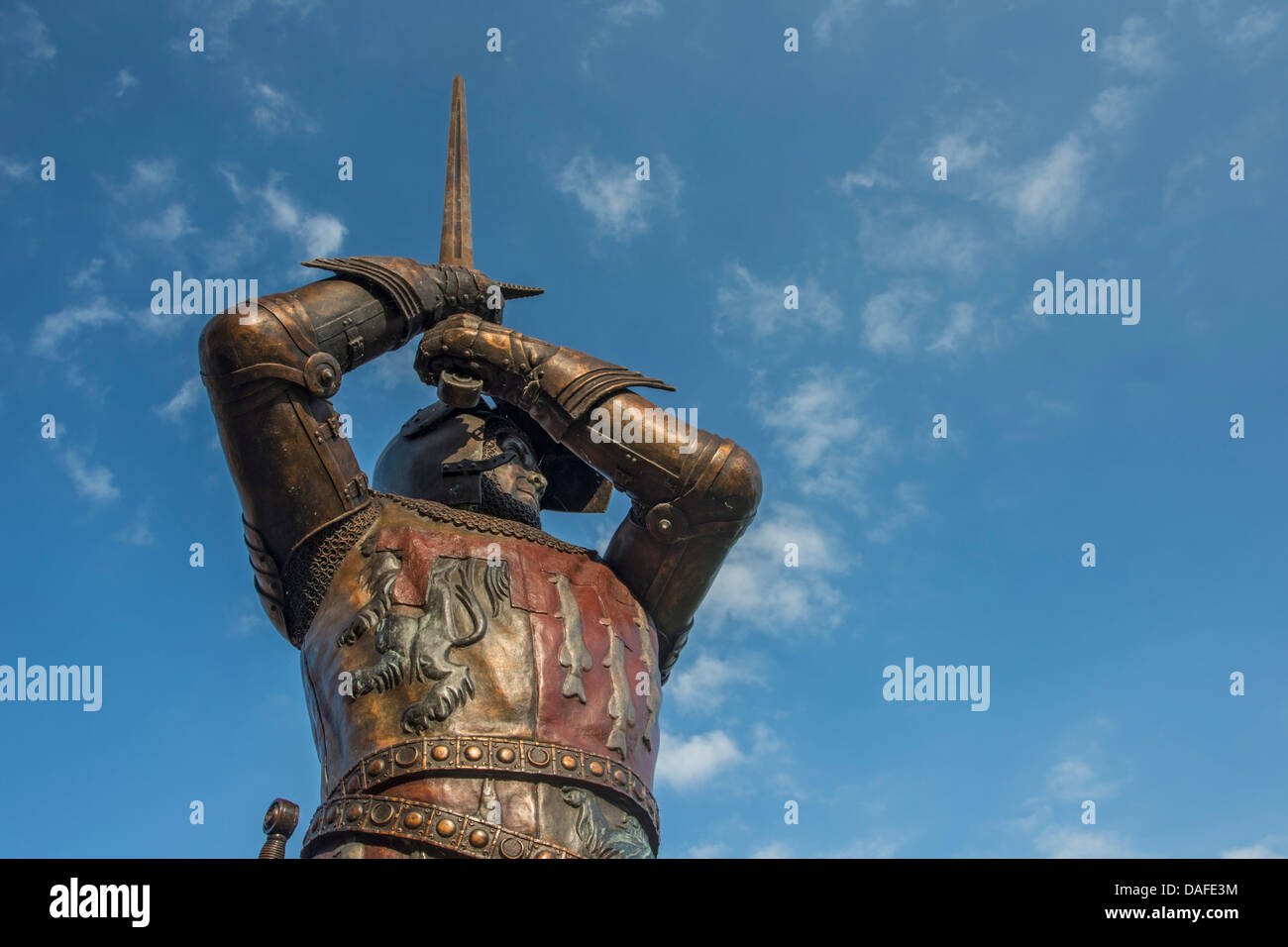 Henry percy hi-res stock photography and images - Alamy