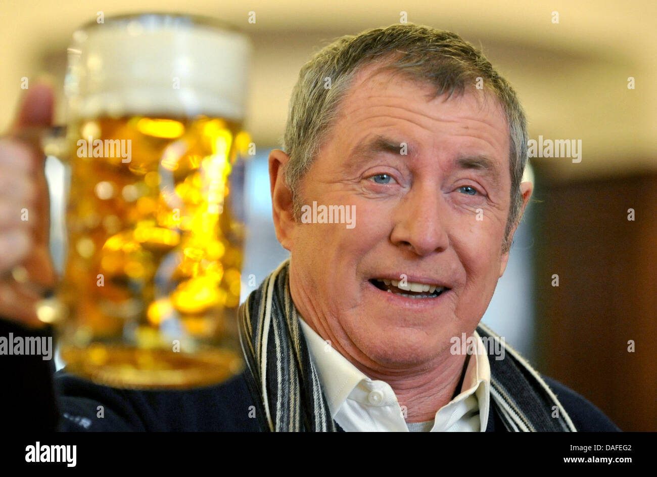 John nettles hi-res stock photography and images - Alamy