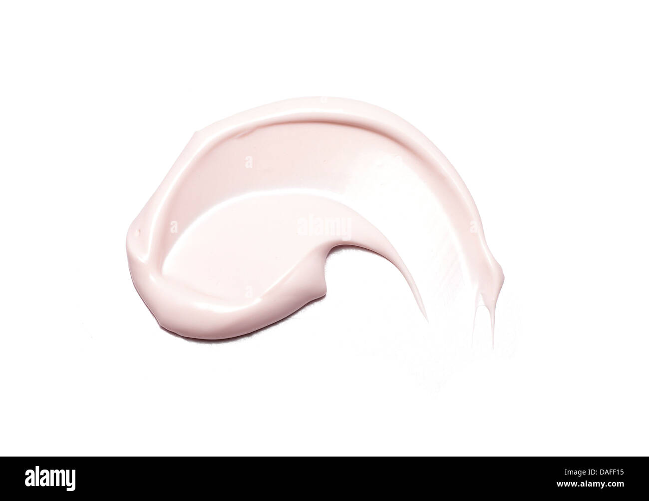 Pink white colour combination hi-res stock photography and images - Alamy