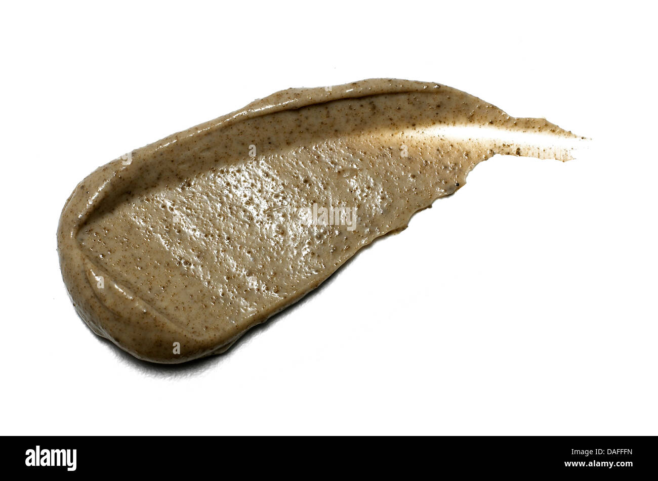 Brown skin hand Cut Out Stock Images & Pictures - Alamy