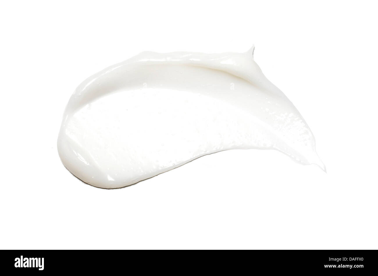 Hand cream magazine hi-res stock photography and images - Alamy