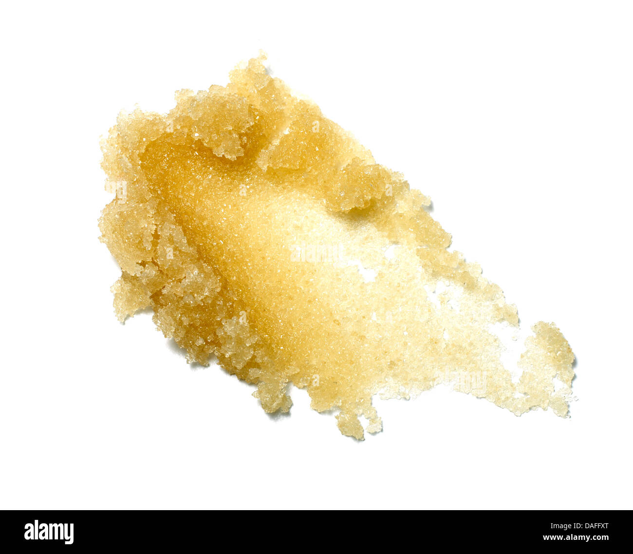 Beauty exfoliate legs hi-res stock photography and images - Alamy