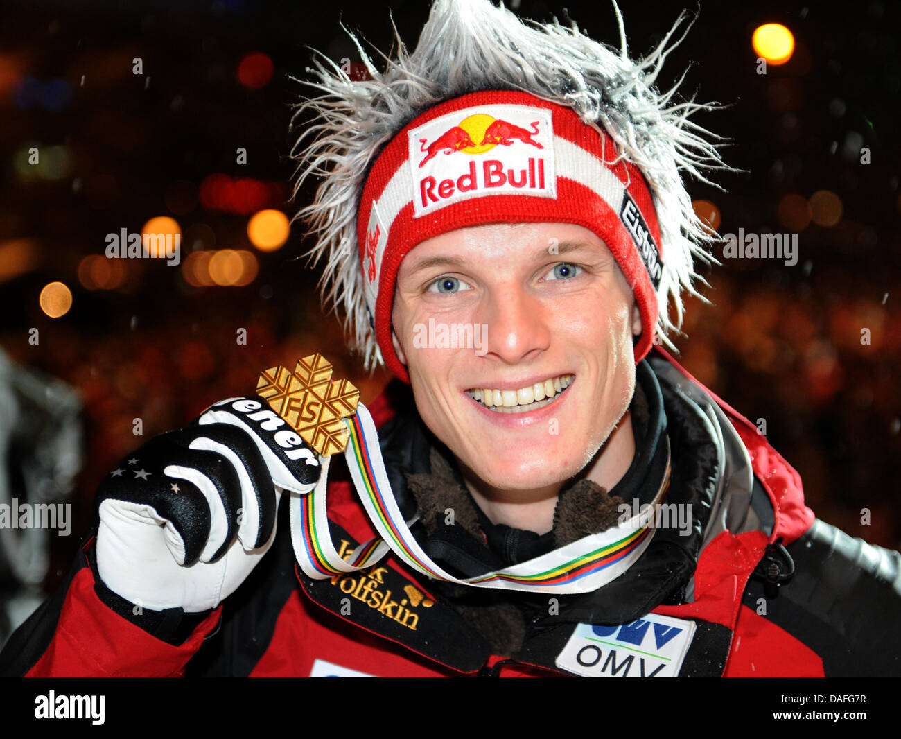 Patrick morgenstern hi-res stock photography and images - Alamy