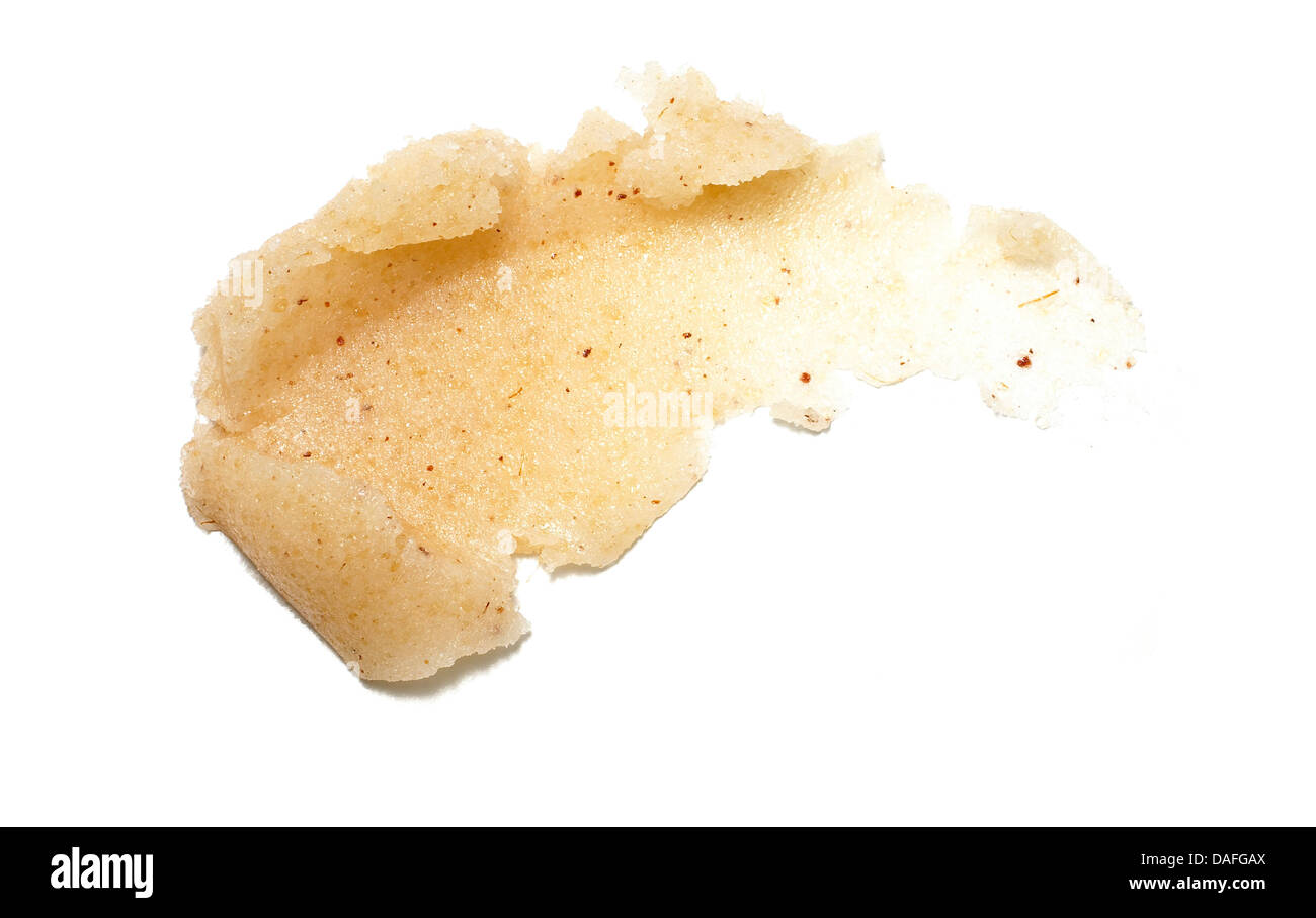 Beauty exfoliate legs hi-res stock photography and images - Alamy