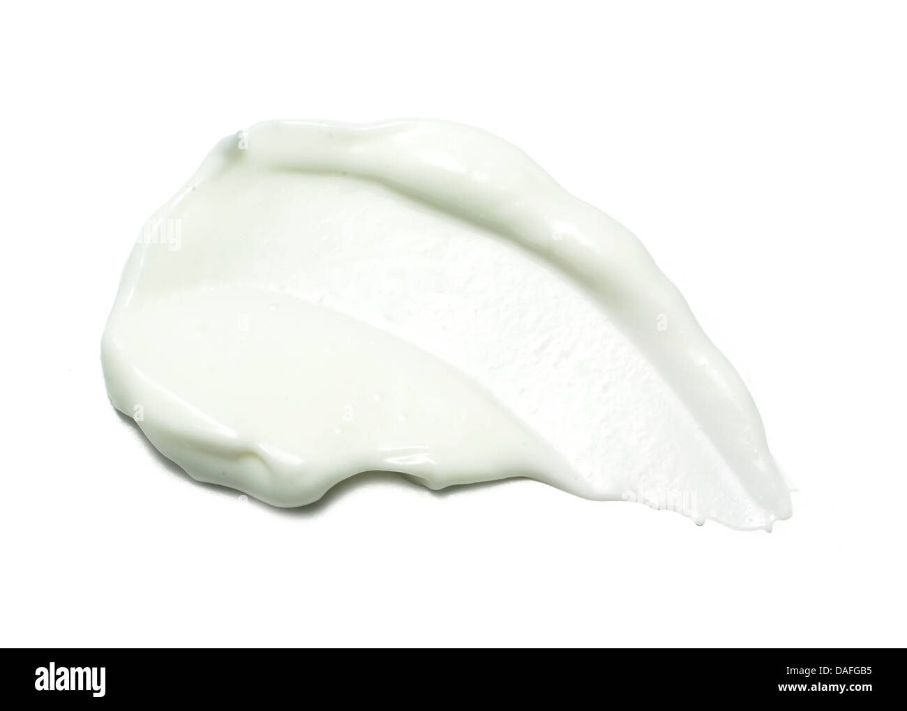 Youthful beauty Cut Out Stock Images & Pictures - Alamy