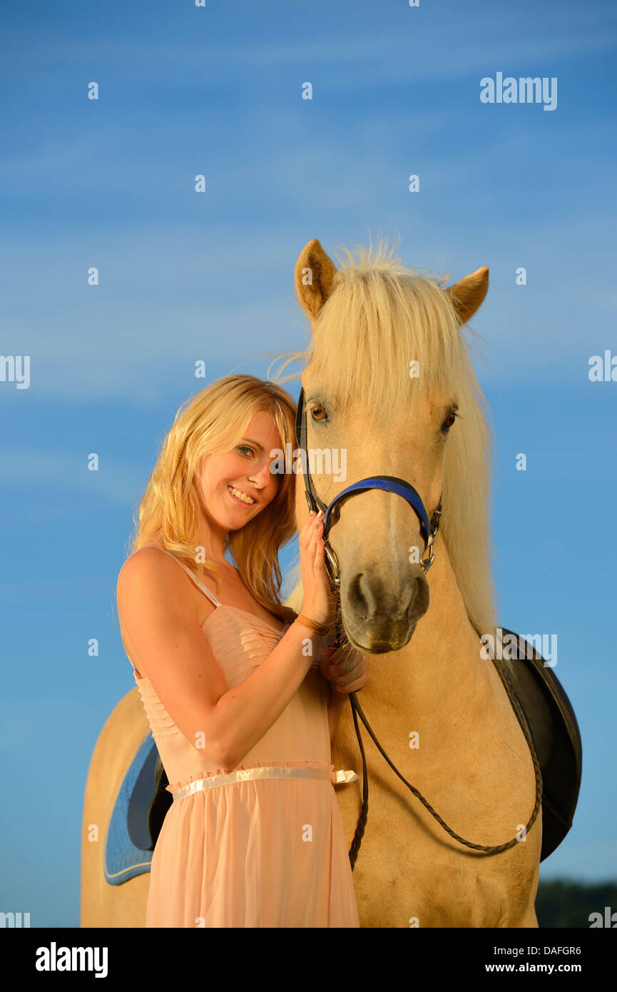 Half human half horse hi-res stock photography and images - Alamy