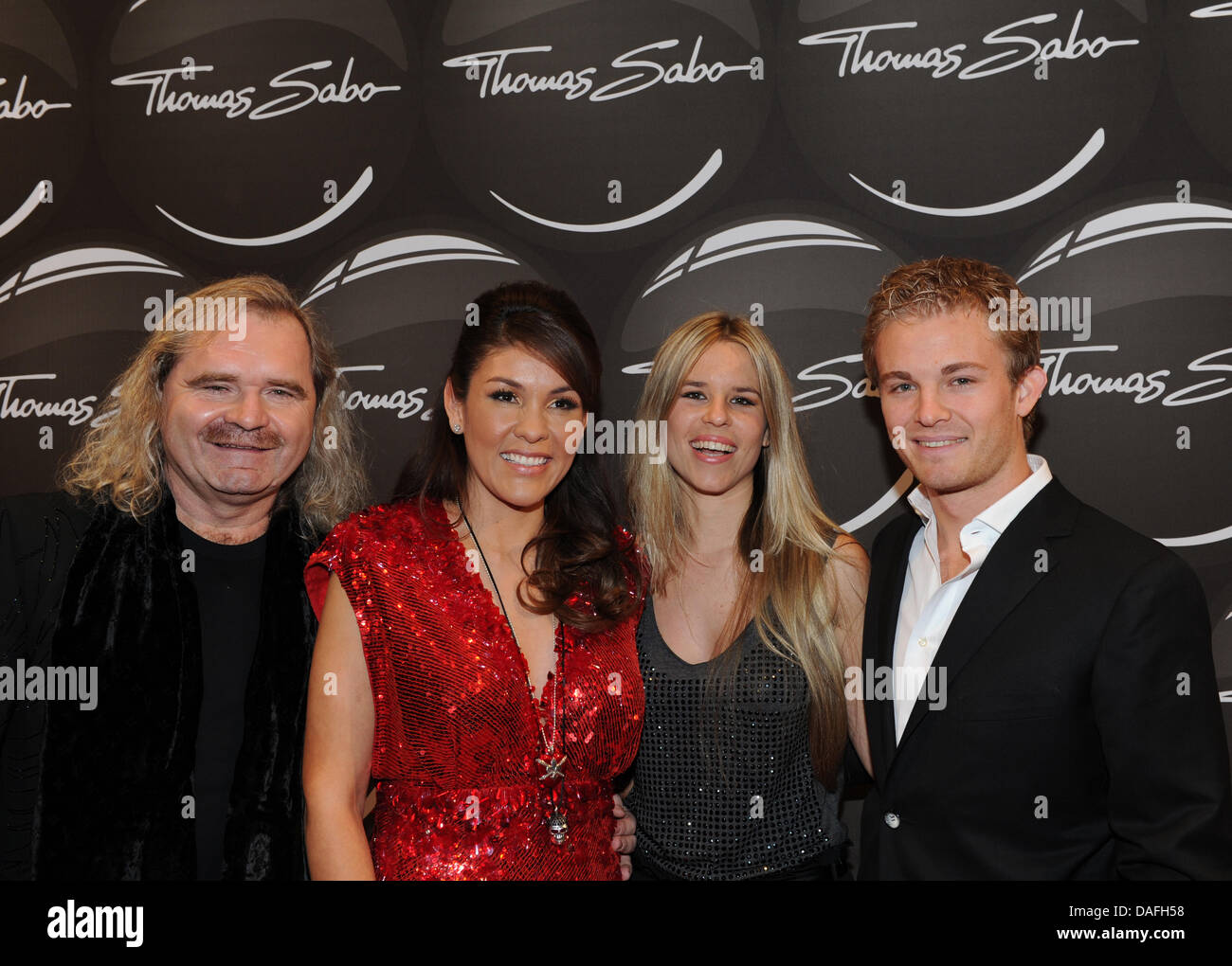 Luz enith sabo hi-res stock photography and images - Alamy