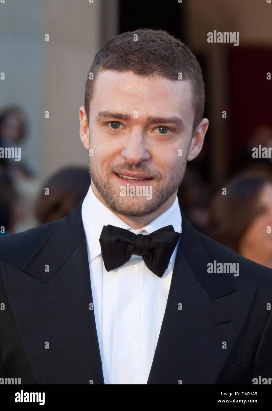 Actor justin timberlake hi-res stock photography and images - Alamy